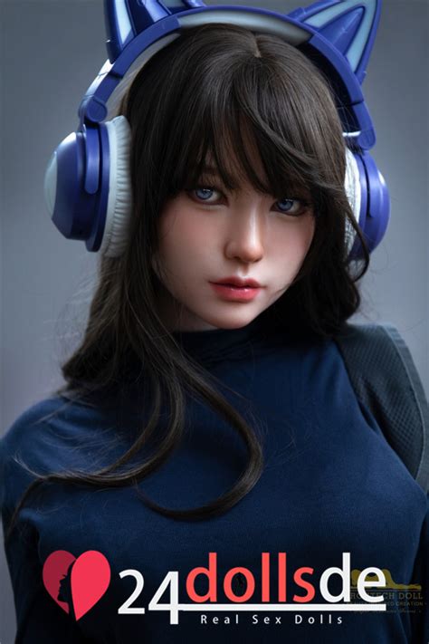 Wie Kann Man Seine Eigene Sexpuppe Anpassen Dollsde