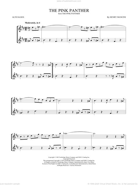 Alto Sax Piano Duet Sheet Music At Lisa Travis Blog