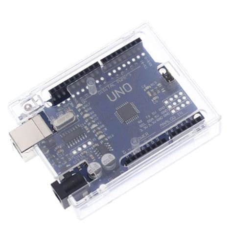 Arduino Epartners
