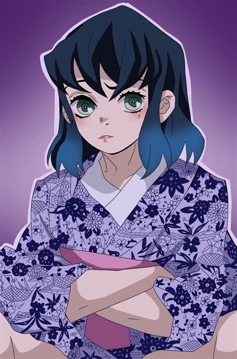 ~red Light District Inosuke~ Anime Demon Anime Manga