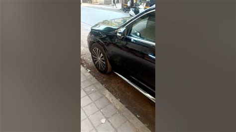 Mercedes Maybech Youtubeshorts Automobile Viralvideo Maybech Youtube