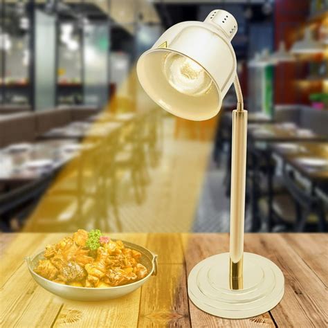 Commercial Food Heat Lamps Commercial Food Heat Lamp With Bulbs