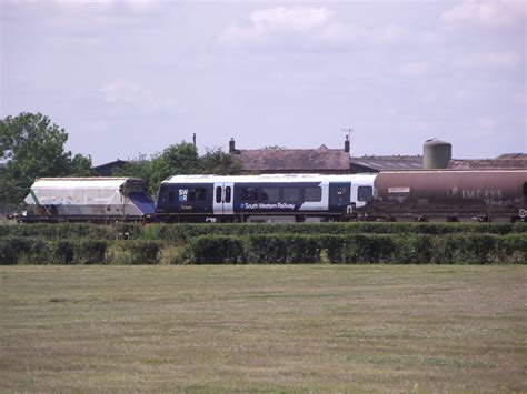 Photo Of 701018 At Long Marston — Trainlogger