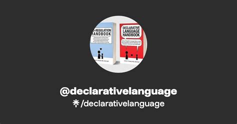 Declarativelanguage Facebook Linktree Declarativelanguage Facebook Linktree