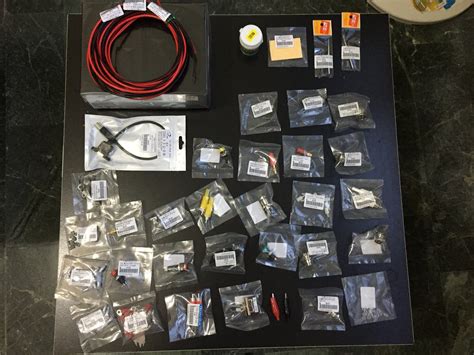 Marsdiy Cyclone Pcb Factory Cnc之製作過程心得筆記