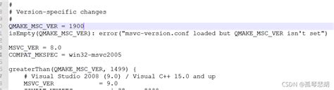qt vs mysql配置教程 vs qt 怎么加入mysql csdn博客