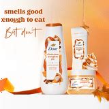 Dove Limited Edition Holiday Treats Antiperspirant Deodorant Cinnamon