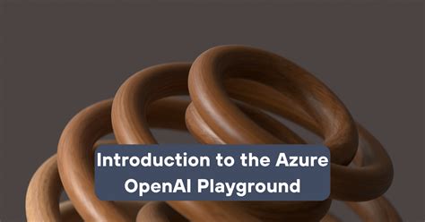Playground Openai OpenAI Playground Review Details Pricing