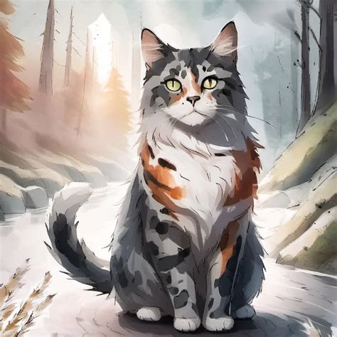 Chat With Spottedleaf Text Or Voice Enjoy Ai Chat Free And Safe