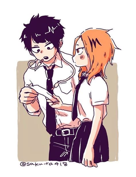 Les Ships De Mha Personajes Personajes De Anime Cambio De Género