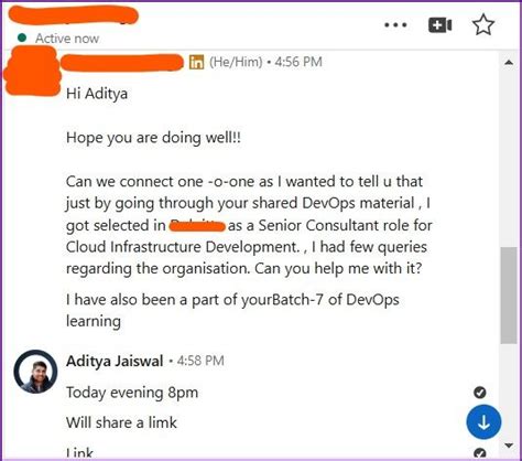 Devops Successstory Deloitte Cloudinfrastructure Careergrowth