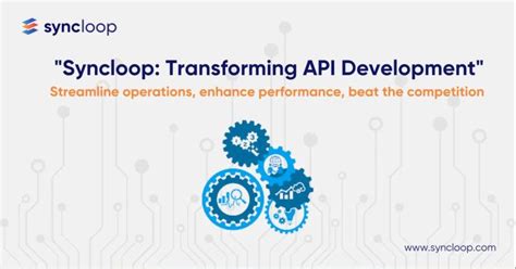 syncloop on linkedin api development using syncloop