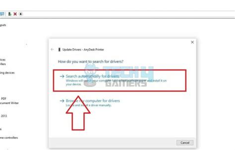 [fixed] computer restarts when trying to print tech4gamers