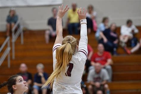 Leah Jackson Setter Evangel Valor Nil Profile Opendorse