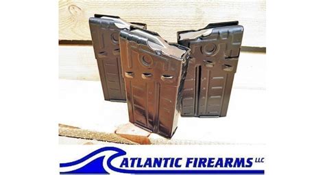Atlantic Firearms Llc