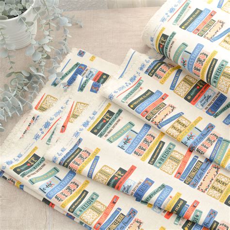 Thread Count Fabrics