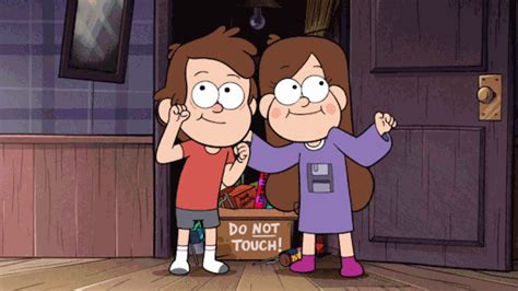 Pin On Gravity Falls