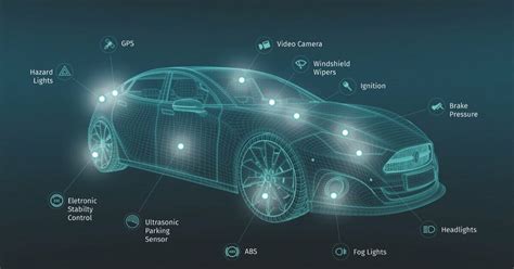 Active Safety Features In Cars All You Need To Know Spinny