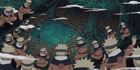Naruto 15 Unresolved Mysteries And Plot Holes