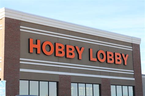 Hobby Lobby Meet Ottumwa Iowa