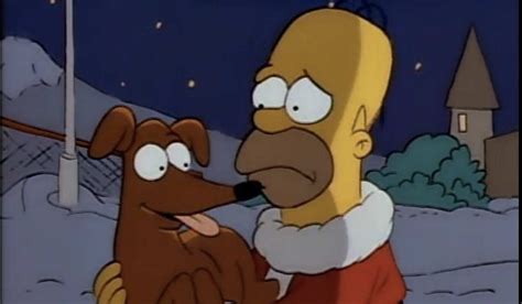 From The Simpsons To South Park The Best Adult Animated Christmas