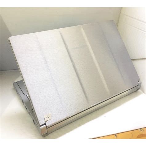 Jual Laptop Panasonic Cf Nx2 Core I5 Muluss Normal 4 Gb Hdd 320 Shopee Indonesia