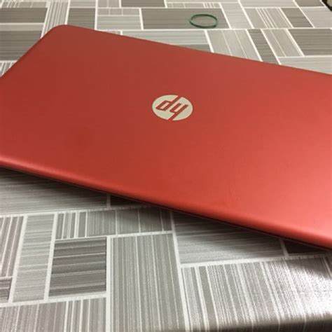 HP I5 7th Gen Computers Tech Laptops Notebooks On Carousell