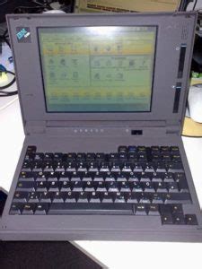 IBM PS Note Retrocity