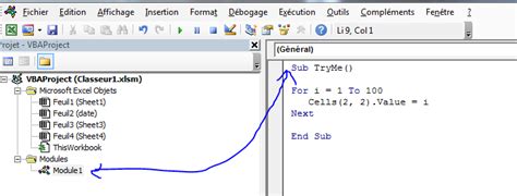 Excel How To Run A Macro Whenever Cell Update Through Refreshing Of