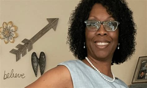 Participant Spotlight Natasha Leeth Survivor Fitness