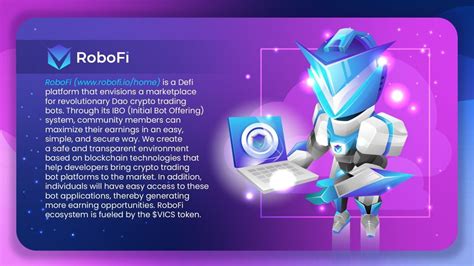 Robofi Rrobofivics Robofi Rrobofivics