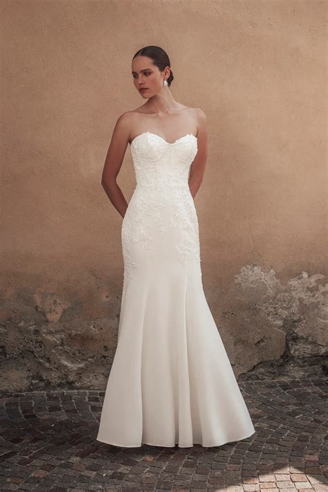 Madison James Dora Grace Bridal