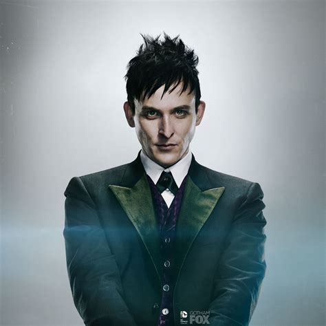 🔥 Free Download Oswald Cobblepot Gotham Wallpaper By Alexanderd