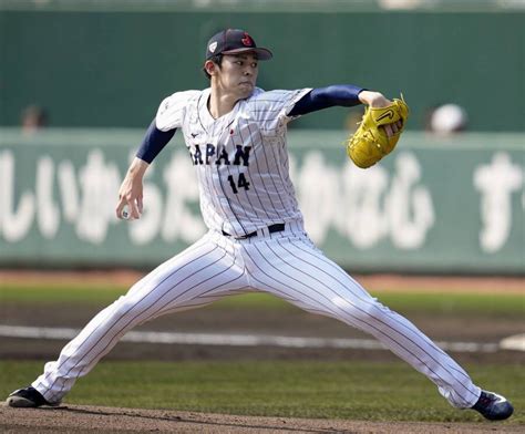 사사키 로키도 잘생겼네요 Mlbpark