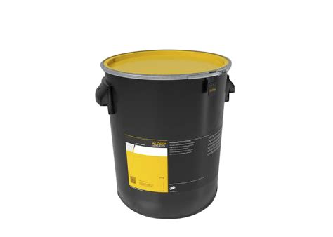 Klubergrease Lft 71 402