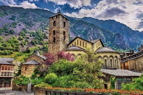 Que Hacer En Andorra En Junio Descubre Actividades Imprescindibles Y