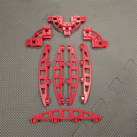 Brace Pack Rokenparts