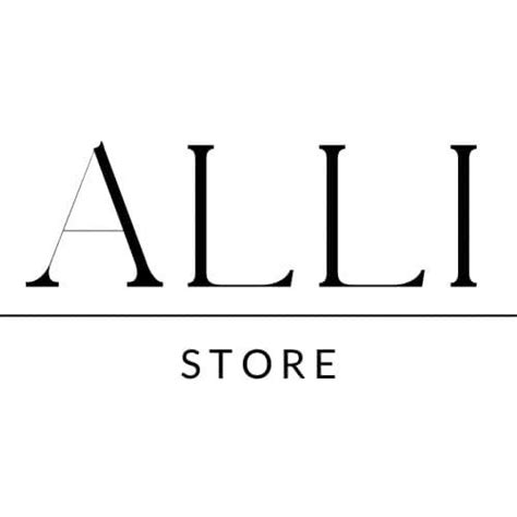 Alli Store