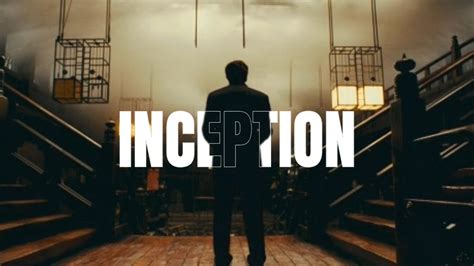 INCEPTION | Way Down We Go | Retco_Editz_91 #inception #waydownwego # ...
