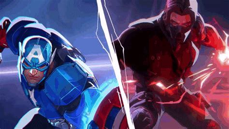 Marvel Rivals  Marvel Rivals Marvel Rivals Discover And Share S
