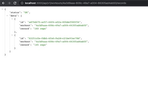 Как построить Rest Api с помощью Js Nodejs и Expressjs ⚡️ Nodejs с примерами кода
