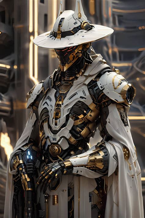 00409 3310657077 Lora Celestial Judge Robot Xl 0 By Chingel On Deviantart