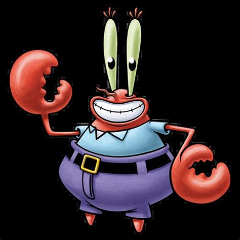 Mr Krabs Pm Universe Wiki Fandom