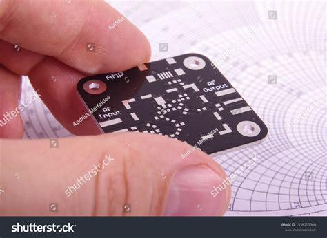 3 Pcb Testing Signal Integrity Images Stock Photos Vectors Shutterstock