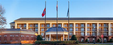 Things To Do Sheraton Music City Nashville Airport
