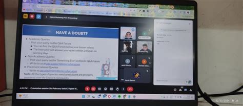 Md Jamini On Linkedin Digitalmarketing Internshala Learningandgrowing Internshalatrainings