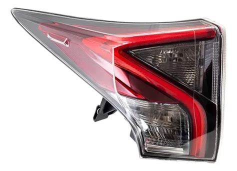Calavera Superior Para Toyota Prius 2016 2017 2018 Envío Gratis