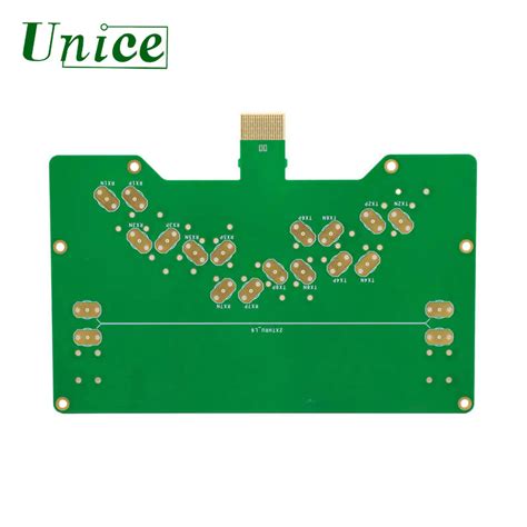 Unice Circuit