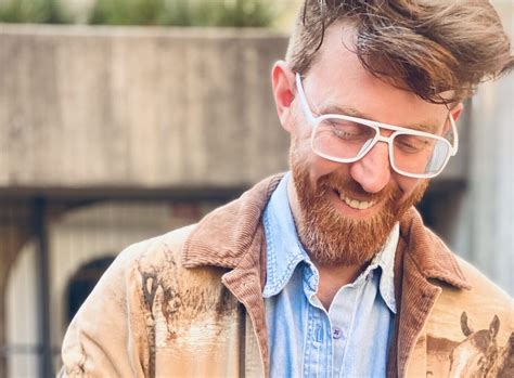 Imagining Together World Making And Community Building With Sean Patrick Cain Narrative 4