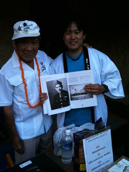 Farewell To My Friend Goro Sumida Jon Riki Karamatsu